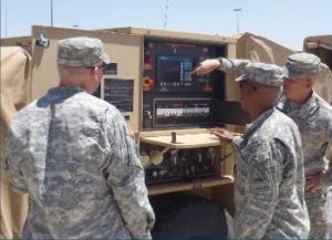 Enhanced Version of DHS' Intelligent Power Technology® Now Available - Army Technology